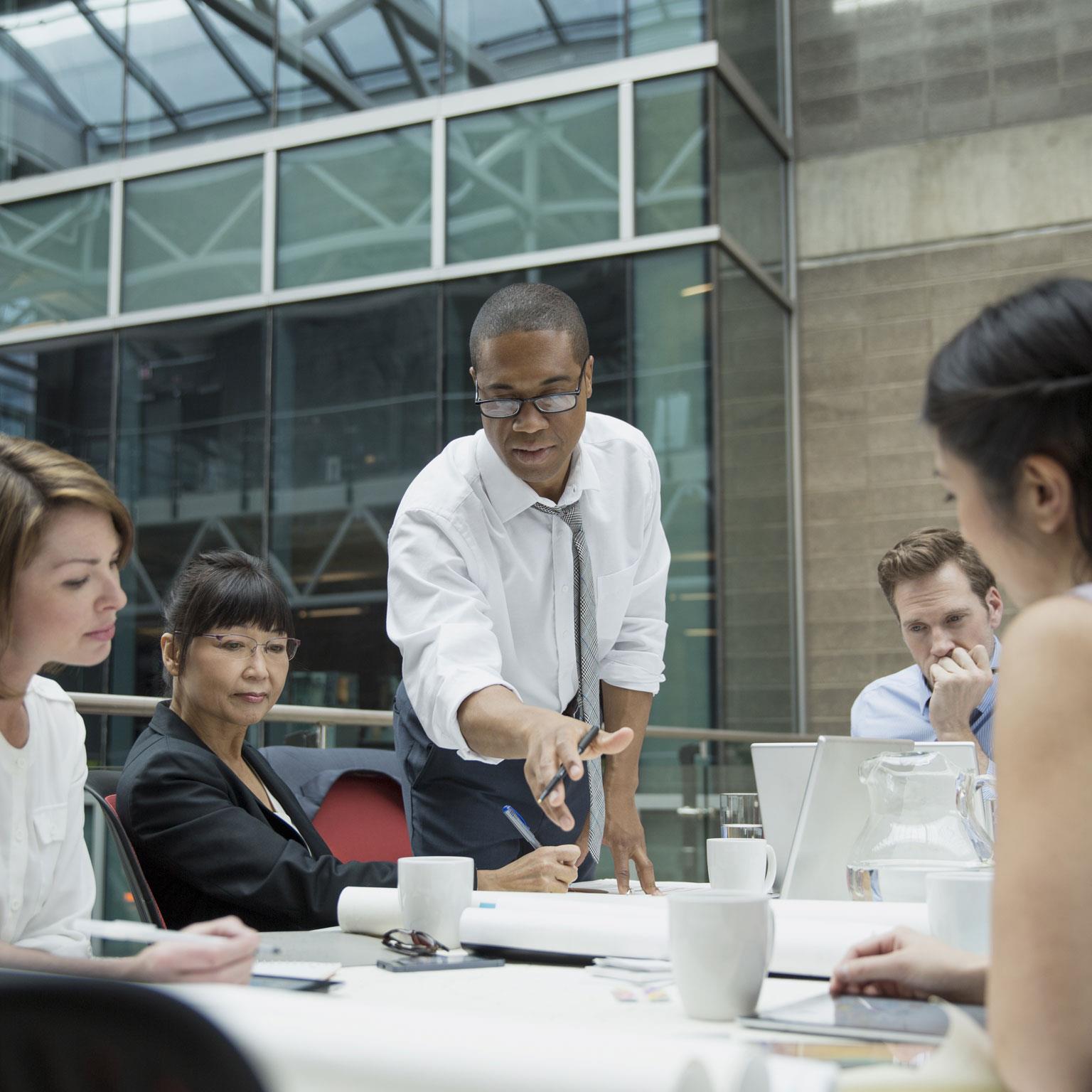 The ‘how’ of transformation | McKinsey